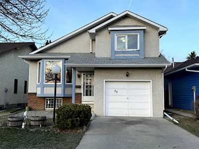 MacEwan Glen Homes For Sale North Calgary - MacEwan Glen Real Estate