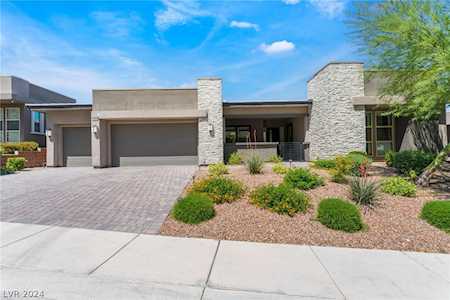 The Cliffs Summerlin