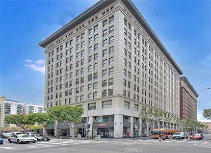 The Rowan Building Lofts for Sale | 460 S Spring St, Los Angeles, CA