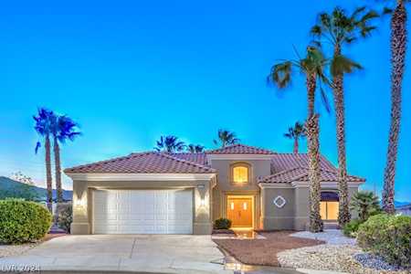 Sun City Summerlin Homes with Pool