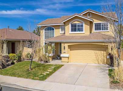 Hampton Park at Damonte Ranch Houses for Sale - Reno, NV ...