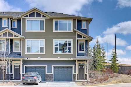 North Calgary Homes For Sale - North Calgary AB Real Estate