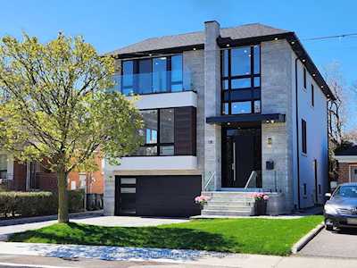 Toronto New Construction Homes For Sale - Toronto Home Builders