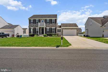 Meadows at Chestnut Ridge Homes in Magnolia DE | Meadows at Chestnut ...