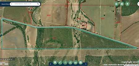 South Texas Ranches For Sale - South TX Hunting Ranches