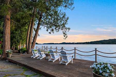 Key Peninsula Waterfront Homes (Local Waterfront Specialists)