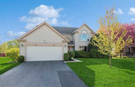 Plumwood Estates of Schaumburg Real Estate and homes for sale