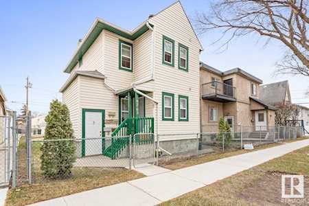Edmonton Multi-Family, Apartment & Duplex for sale
