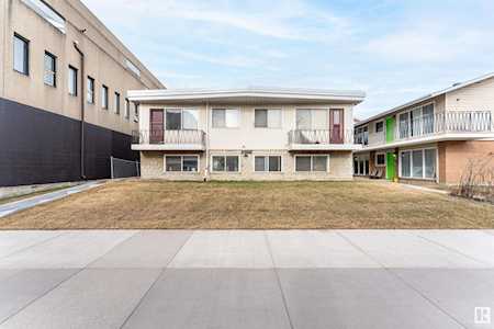 Edmonton Multi-Family, Apartment & Duplex for sale