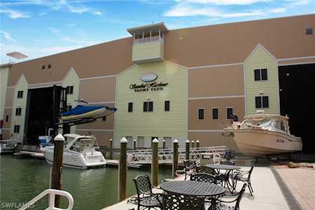 Sanibel Harbour Yacht Club Dockominiums for Sale - Fort Myers, FL, Condo Developments