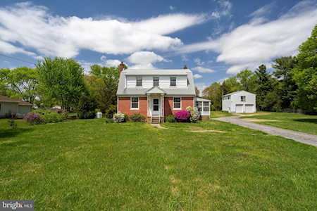 White Marsh MD Homes for Sale - White Marsh Real Estate