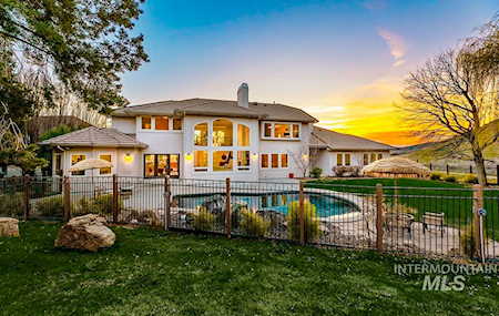 The Terraces at Harris Ranch Boise Idaho, 83712