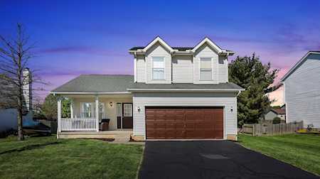 Commercial Point OH Homes for Sale - Commercial Point Real Estate