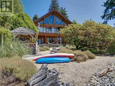 Sechelt Luxury Homes For Sale & MLS® Listings | Loyal Homes