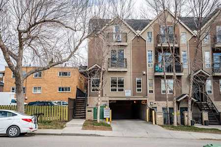 Calgary City Centre Townhomes For Sale - Calgary City Centre Townhouse ...