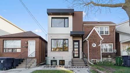 Toronto New Construction Homes For Sale - Toronto Home Builders