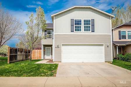 Charter Pointe Subdivision Boise ID 83709