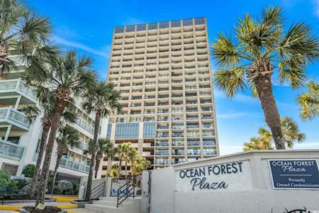 Ocean Forest Plaza Condos For Sale Myrtle Beach SC - Ocean Forest Plaza ...