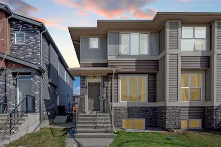 Houses for Sale in Cornerstone Calgary.