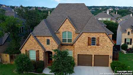 River Rock Ranch Homes for Sale in San Antonio TX