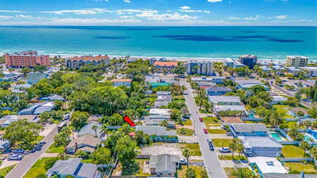 Indian Rocks Beach Homes for Sale (Indian Rocks Beach Real Estate ...