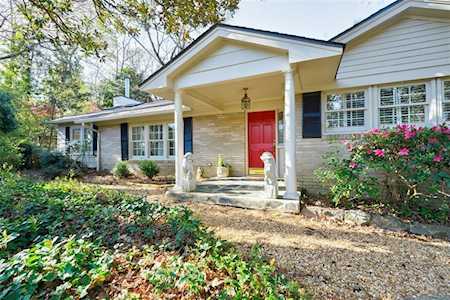 Atlanta Beltline Neighborhoods Map | Map of Atlanta Beltline