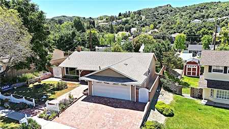 Newhall CA Homes for Sale - Newhall Real Estate
