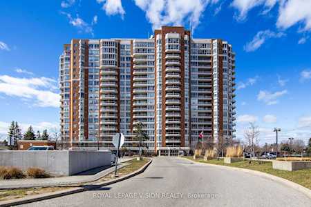 Mayfair on the Green II Condos For Sale Toronto - 410 McLevin Avenue ...