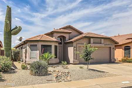 Desert Ridge AZ Homes for Sale - Desert Ridge Real Estate