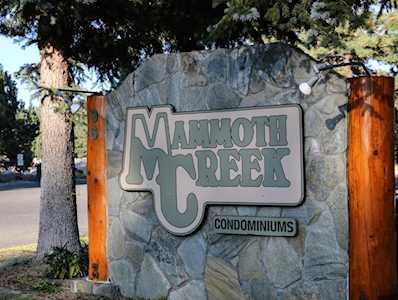 Mammoth Creek Condos For Sale in Mammoth Lakes - Mammoth Listings at ...