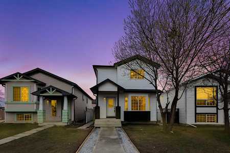 Martindale Homes For Sale Northeast Calgary - Martindale Real Estate