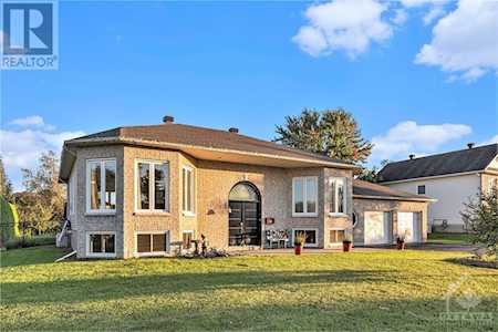 Ottawa Raised Ranch Style Homes For Sale