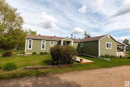 Sturgeon County AB Homes for Sale - Sturgeon County Real Estate