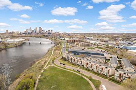 Hawthorne Minneapolis Real Estate: Hawthorne Minneapolis Neighborhood