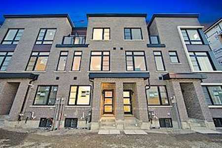 Toronto New Construction Homes For Sale - Toronto Home Builders