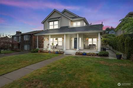 Copperline Condominiums For Sale - Copperline Condos at Point Ruston