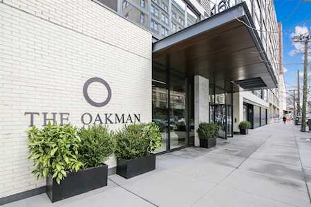 The Oakman Condos and Real Estate for Sale in Jersey City