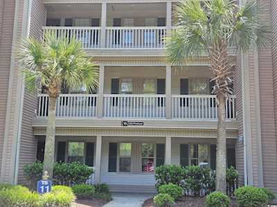 True Blue Condos for Sale | Pawleys Island Real Estate