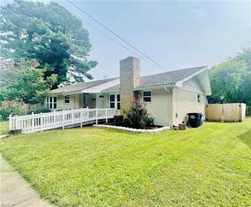 Florence Boyd | RonAndFlo.com