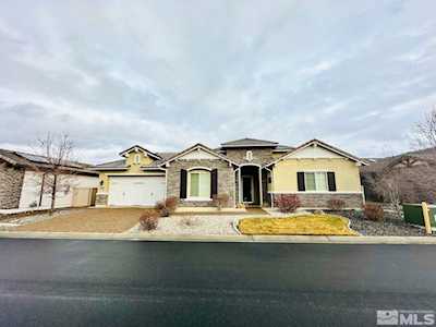 Regency 55+ at Damonte Ranch Homes for Sale - Reno, NV