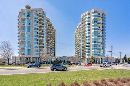 Grand Harbour Condos For Sale Barrie - 2 Toronto Street Real Estate