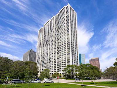 2800 Lake Shore Condos of Chicago | 2800 N Lake Shore Drive