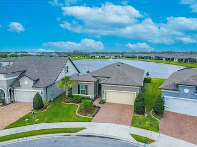 Homes for Sale in Del Webb Bexley of Land O Lakes