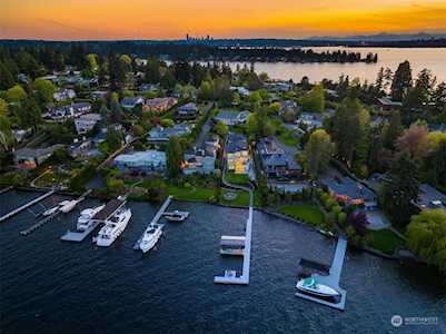 Pros and Cons of Buying a Lake House in Seattle