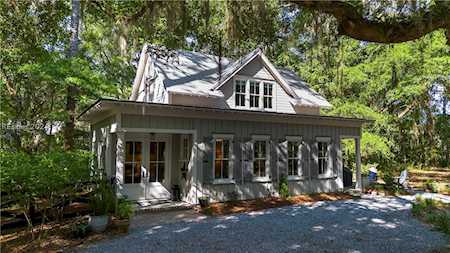 Spring Island Real Estate - Homes for Sale in Spring Island Listings