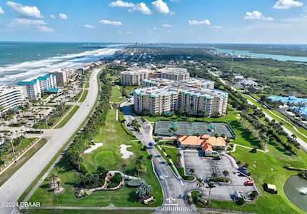 Ponce Inlet Condos For Sale - Ponce Inlet FL Condominiums