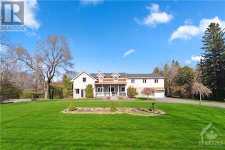 Rothwell Heights Ottawa