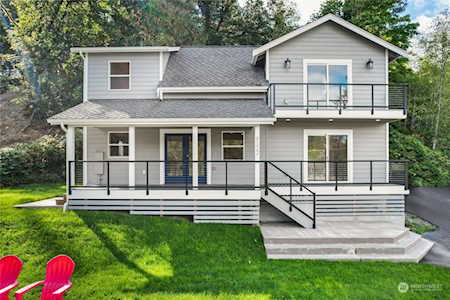 Key Peninsula Waterfront Homes (Local Waterfront Specialists)