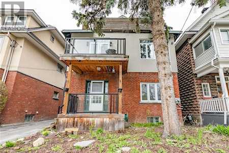 Walk To The Best Events In Ottawa