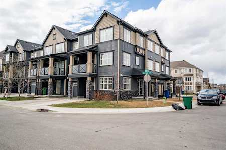 Hillcrest Homes for Sale in Airdrie Alberta | Coopers Crossing Real Estate